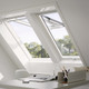 VELUX GPU CK06 Top Hinged Roof Window | SolarSkylights.com