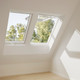 VELUX GPU CK06 Top Hinged Roof Window | SolarSkylights.com