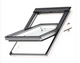 VELUX GGU MK04 Center Pivot Roof Window | SolarSkylights.com