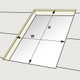 VELUX FS D06 Fixed Deck Mount Skylight | SolarSkylights.com