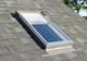 VELUX FS M08 Fixed Deck Mount Skylight | SolarSkylights.com