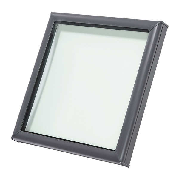 VELUX FCM 4646 Fixed Curb Mount Skylight | SolarSkylights.com
