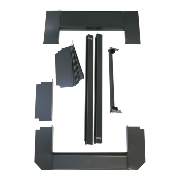 VELUX EDL CK06 Roof Window Flashing | SolarSkylights.com