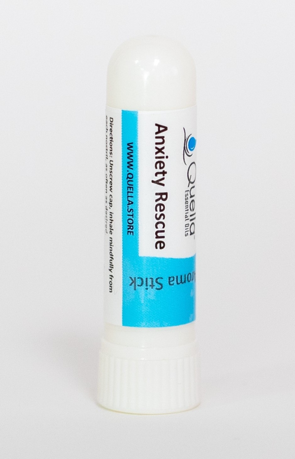 Aroma Sticks (Inhalers) - Quella Essential Oils