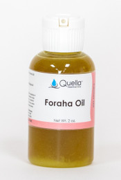 Foraha (Tamanu) Oil - 2 oz - Quella Essential Oils