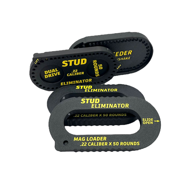 STUD Eliminator 50 Round Bundle for - FX Impact M2,3,4 - Air Rifle ...