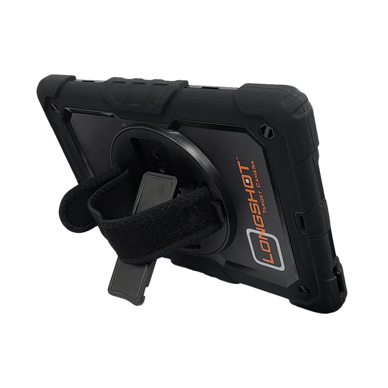 LongShot - Tablet with Hard Cover