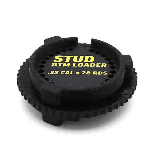 STUD DTM 22 - FX Impact, STUD SKOUT Mags - Air Rifle Slugs Australia