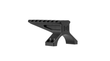 Element Accu-Lite Mounts 34mm Picatinny Base Low