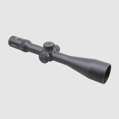CVector Optics CONTINENTAL X6 5-30X56 VEC-MBR Rifle Scope - Air Rifle ...