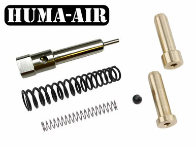FX Impact Slug Power Tune Kit By Huma-Air .22 - Air Rifle Slugs Australia