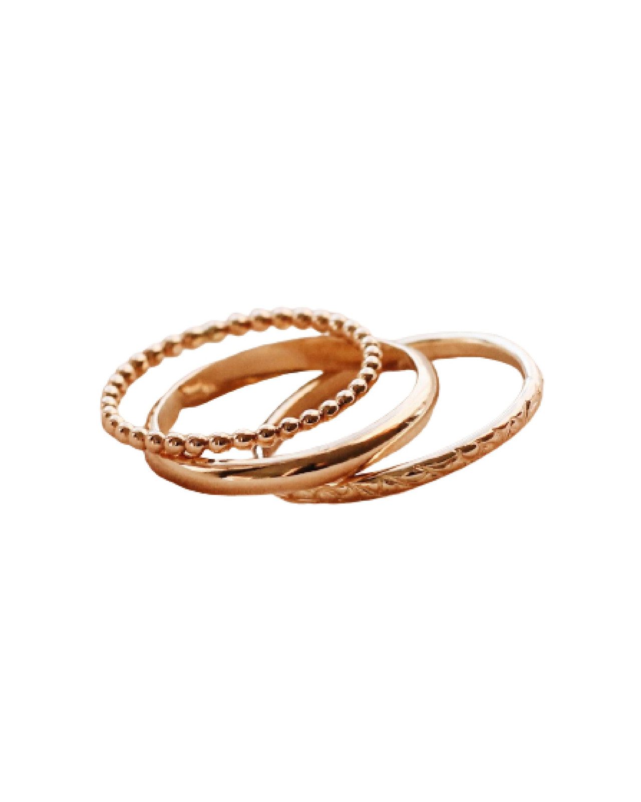 The best selection of handmade Gold Toe Rings and Sterling Silver ...