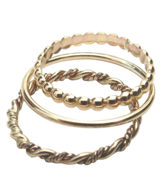 Toe Rings for Women