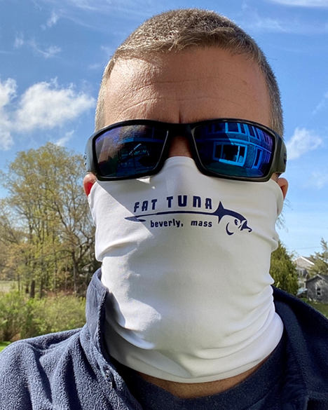 Fat Tuna Gaiters - Wicked Tuna Gear