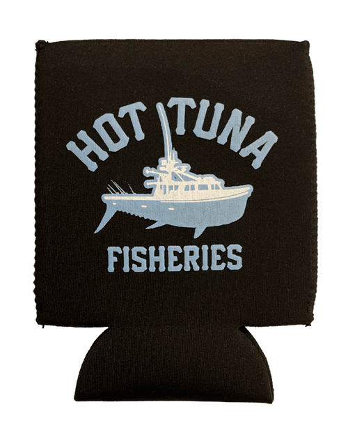 Hot Tuna Fisheries Can Cooler