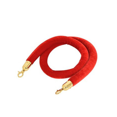 Corde rouge - Harmonie Florale