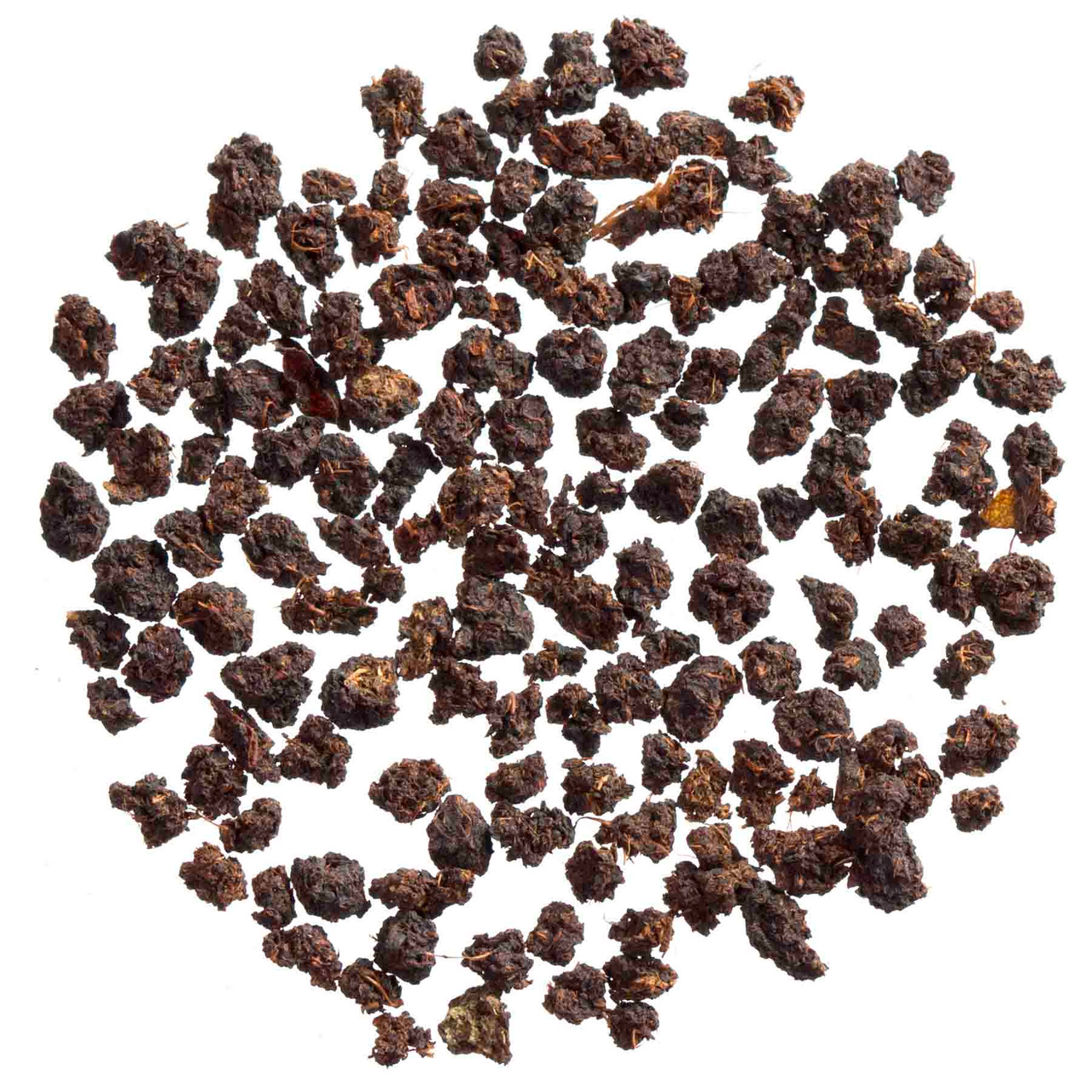 Texas Iced Tea - Kai Organic Tea