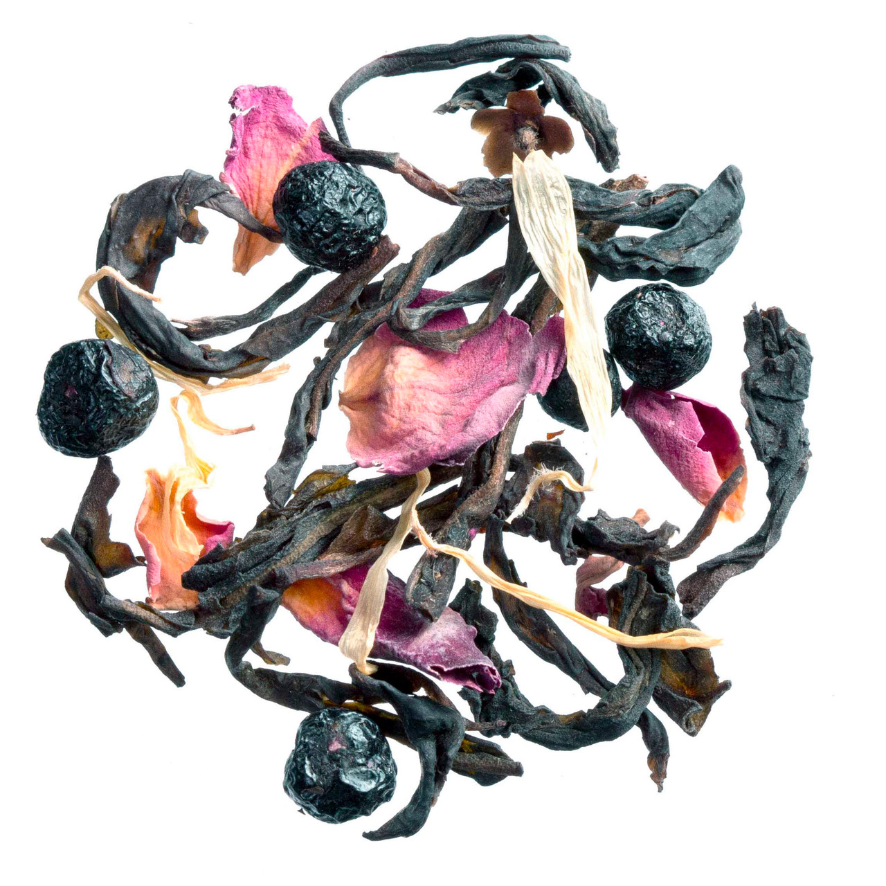 Maqui Berry Green - Kai Organic Tea