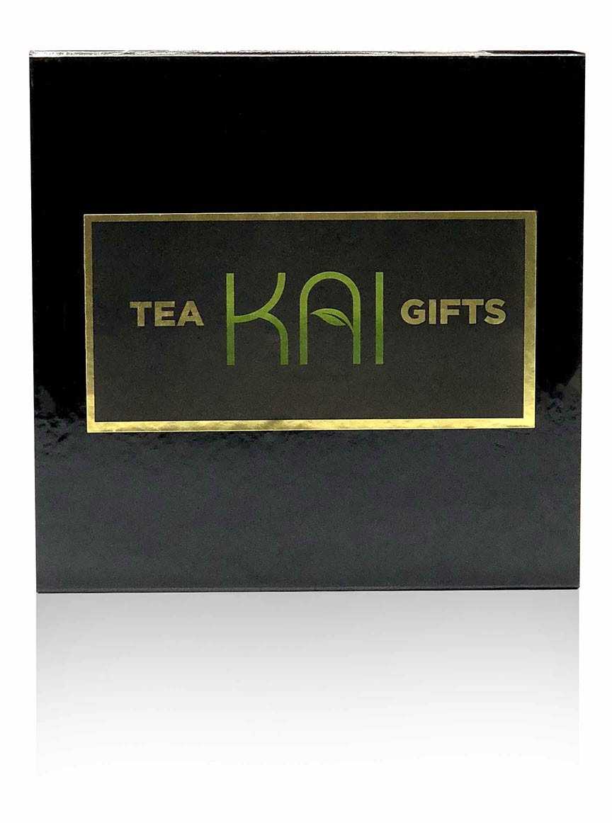 Kai Classics Tea Collection - Kai Organic Tea