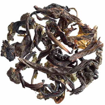 Fujian Oolong - Kai Organic Tea