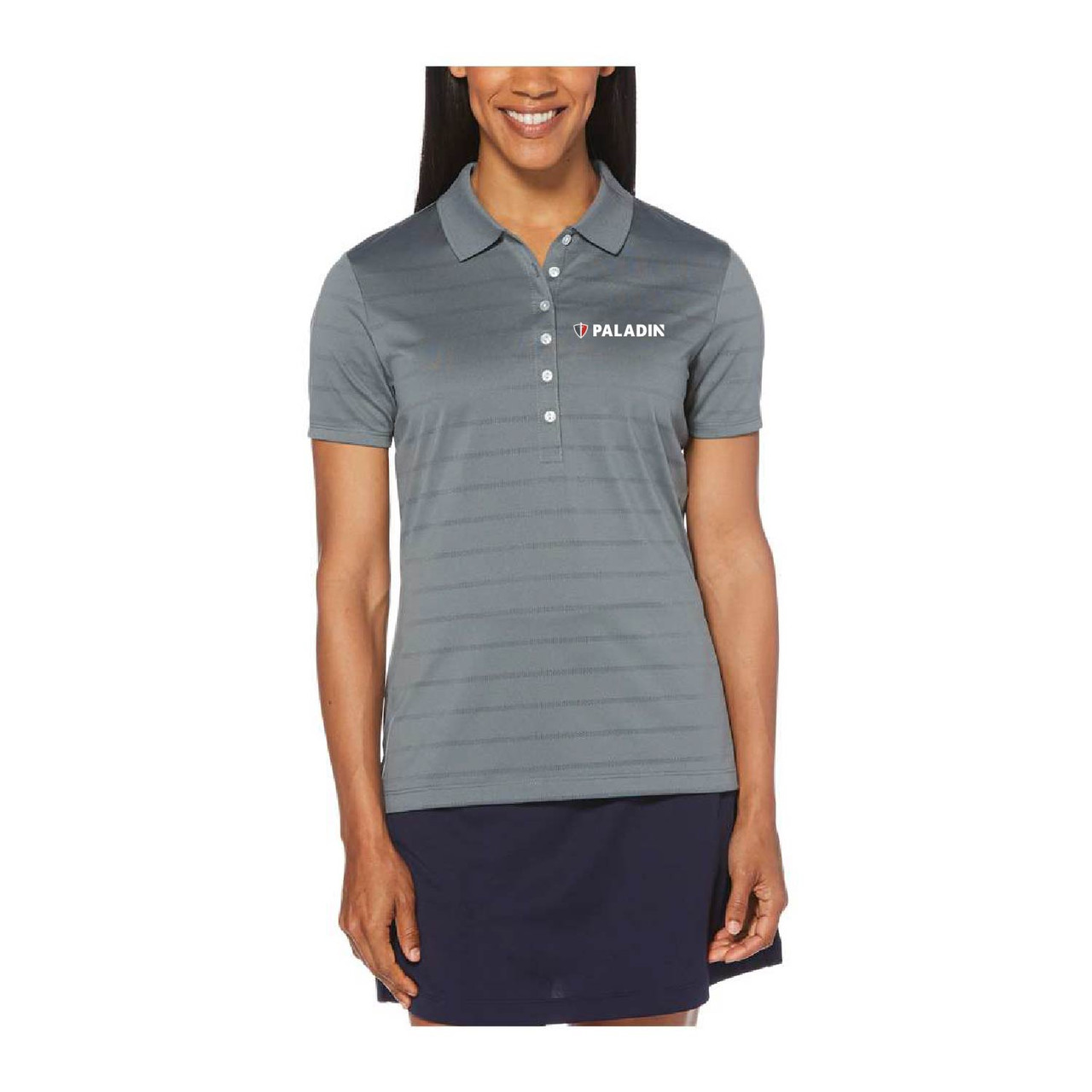 Ladies Callaway OPT-VENT Polo - ITA Gear Store