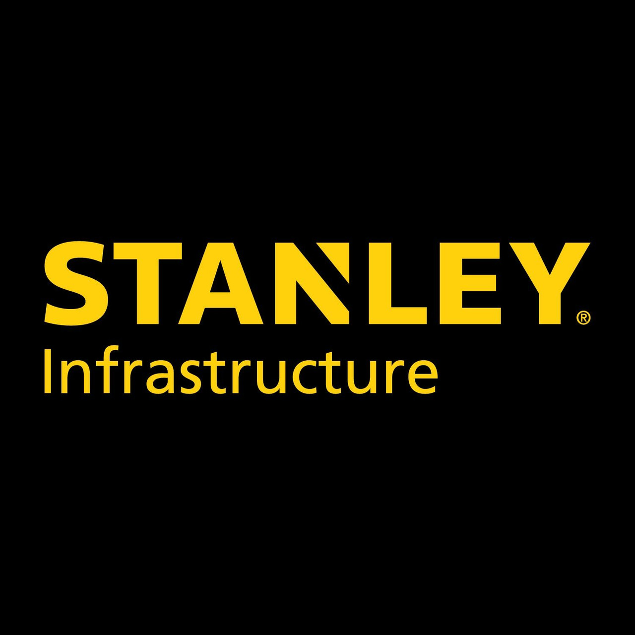 Shop By Brand - STANLEY Infrastructure - Page 1 - StanleyGear