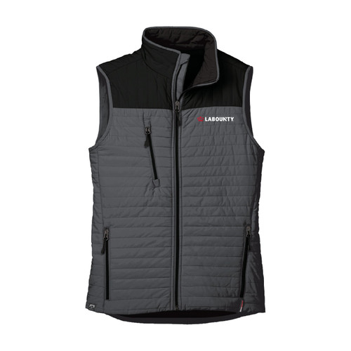 Storm Creek Womens FRONT RUNNER VEST - LaBounty - ITA Gear Store