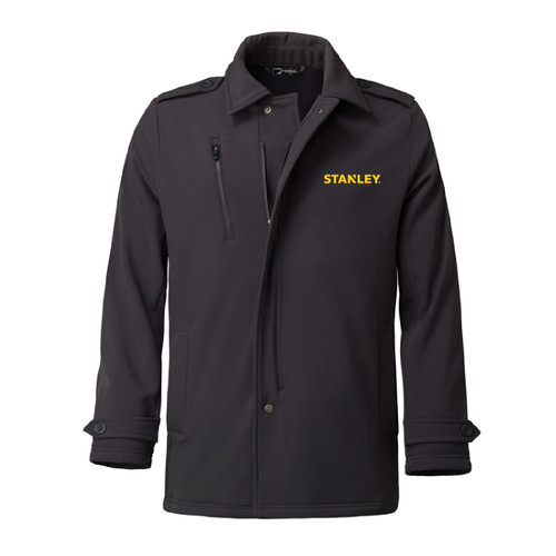 Boulevard Soft Shell Coat - ITA Gear Store
