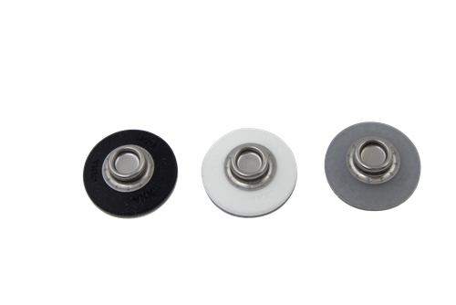 YKK Snad 40mm Adhesive Snaps-No drilling holes in your boat