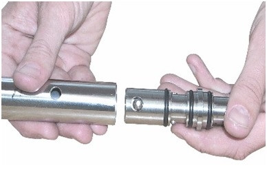 Tube Joints - Stainless Steel - Join Tubes Together