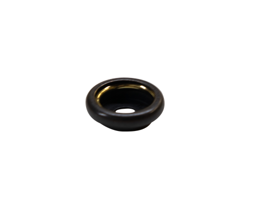 DOT® Durable Black Socket DOT Snap Fasteners