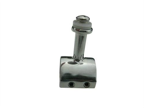 Sliding Side Mount Stainless Steel - Great for mounting!