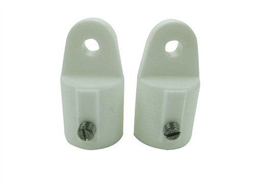Nylon Outside Eye Ends for Bimini Top or Boat Frame