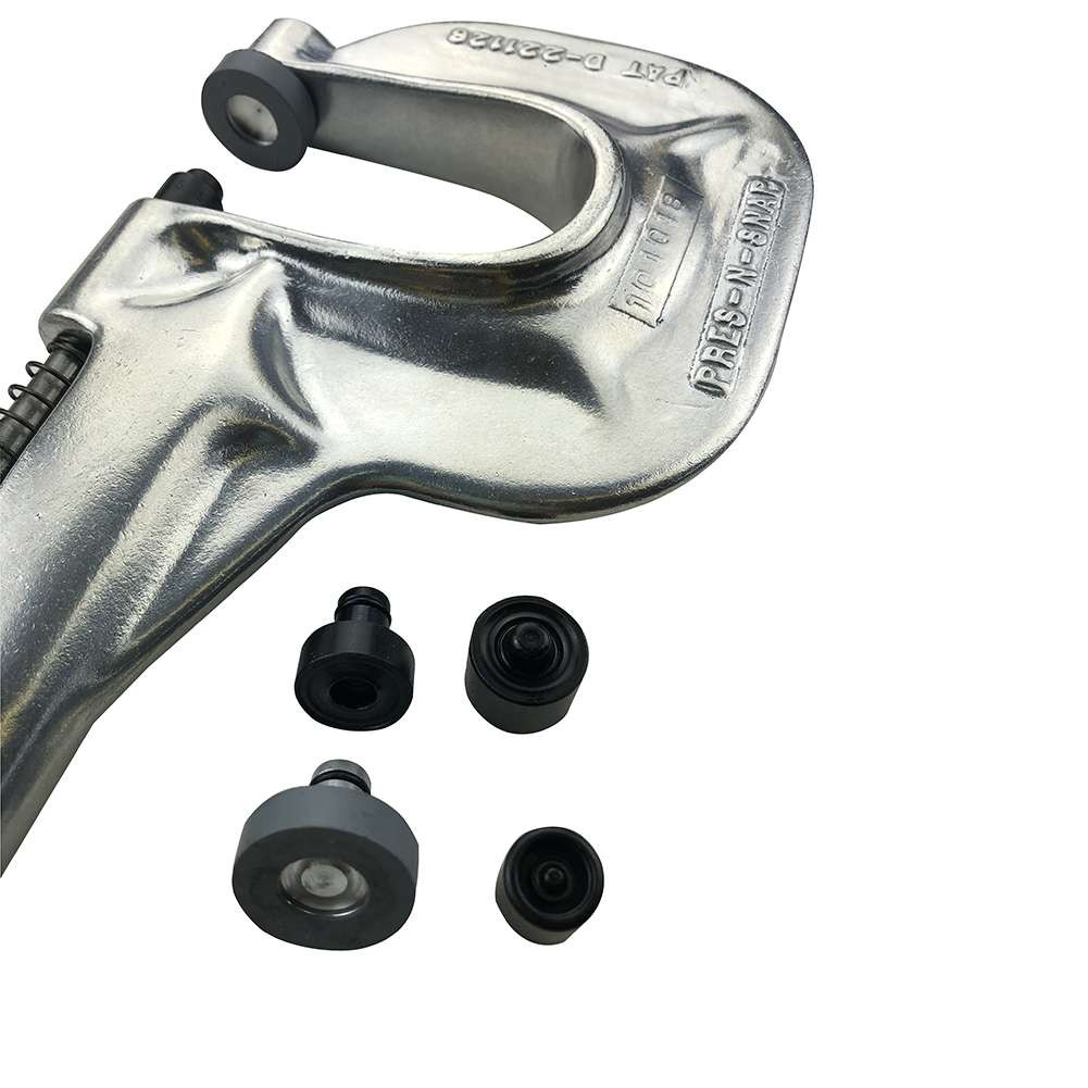Pres-N-Snap® Installation Tool Made by Hoover