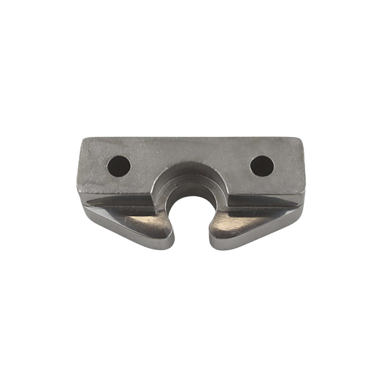 90 Degree Inside Eye End and Bracket Stainless Steel