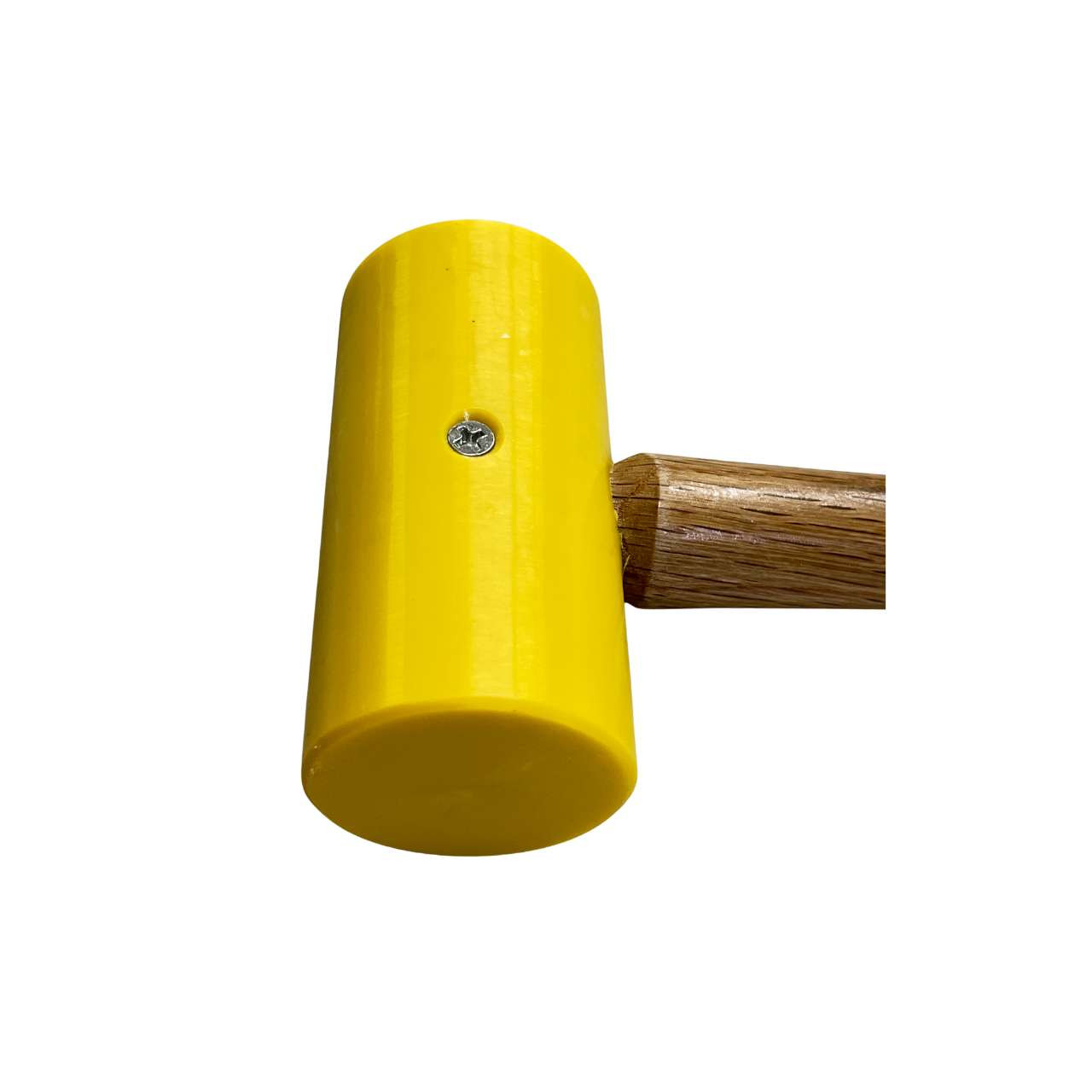 Poly Mallet with 1-3/4