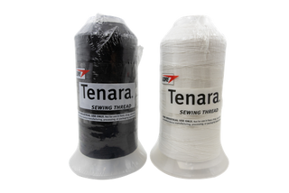 Marine Thread For Outdoor Fabric Must Be Polyester Or PTFE