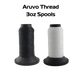 Marine Thread For Outdoor Fabric Must Be Polyester Or PTFE