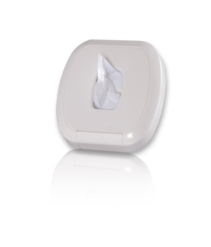 Bathroom - Sanitary Bag Dispensers & Refills - John Batman Group