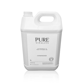 Pure Vitality Conditioner 300ml - John Batman Group