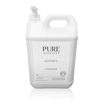 Pure Vitality Conditioner 300ml - John Batman Group