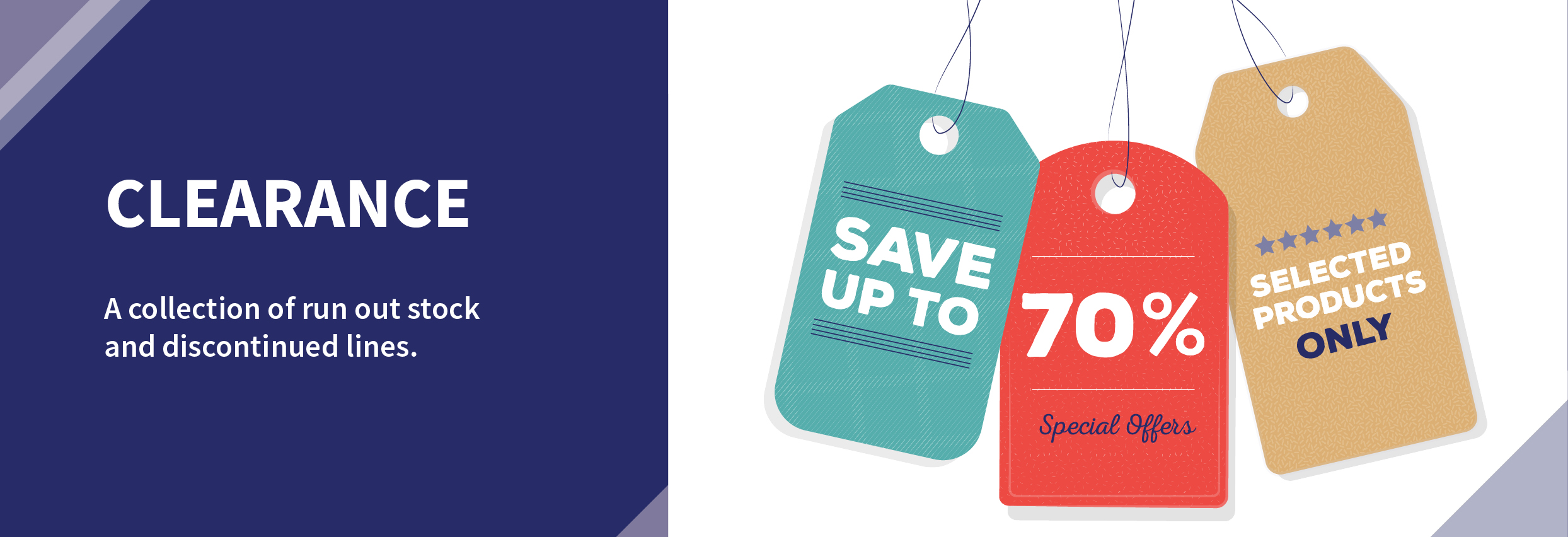 Clearance - John Batman Group