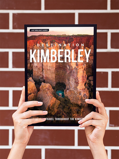 Destination Magazines