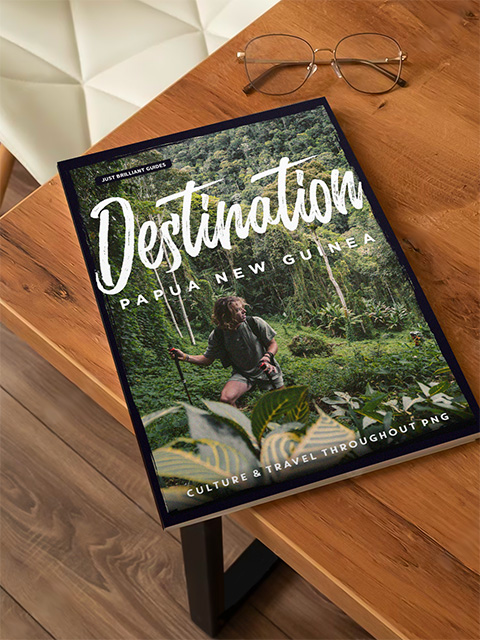 Destination Magazines