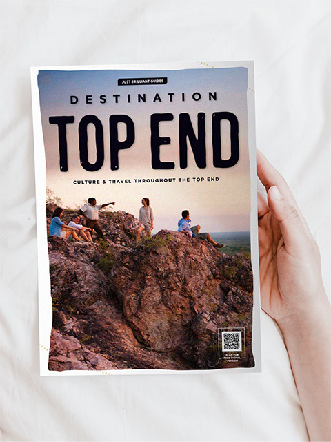 Destination Magazines