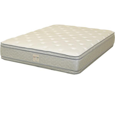 Magic Sleeper Pillow Top Series Mattress - Twin XL - This End Up ...