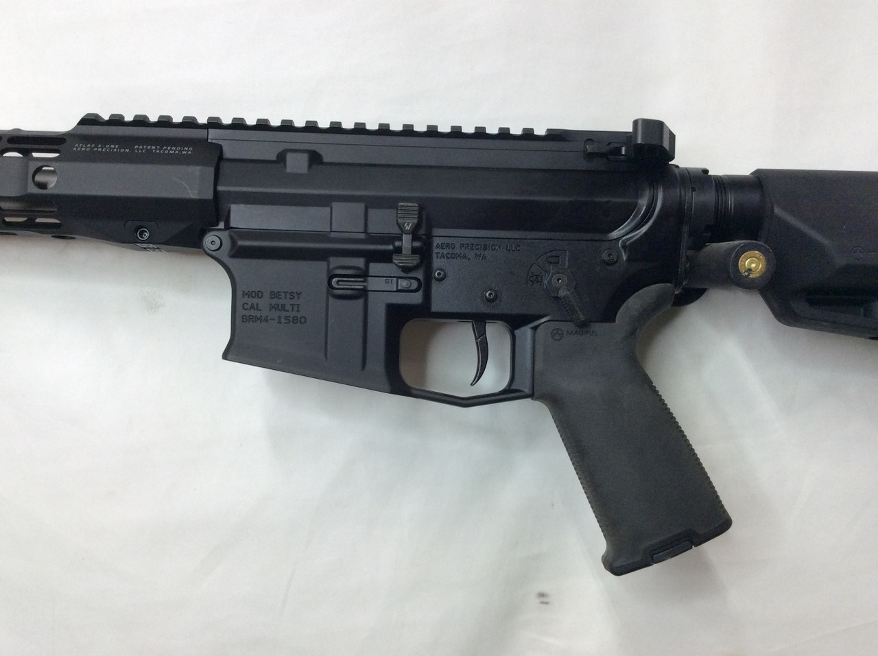 300 HAM'R 16" Ranger Stainless Steel