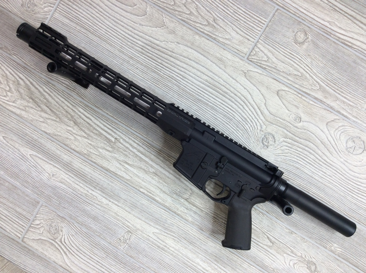 Aero Precision/Wilson Combat 11" 300 HAM'R Pistol