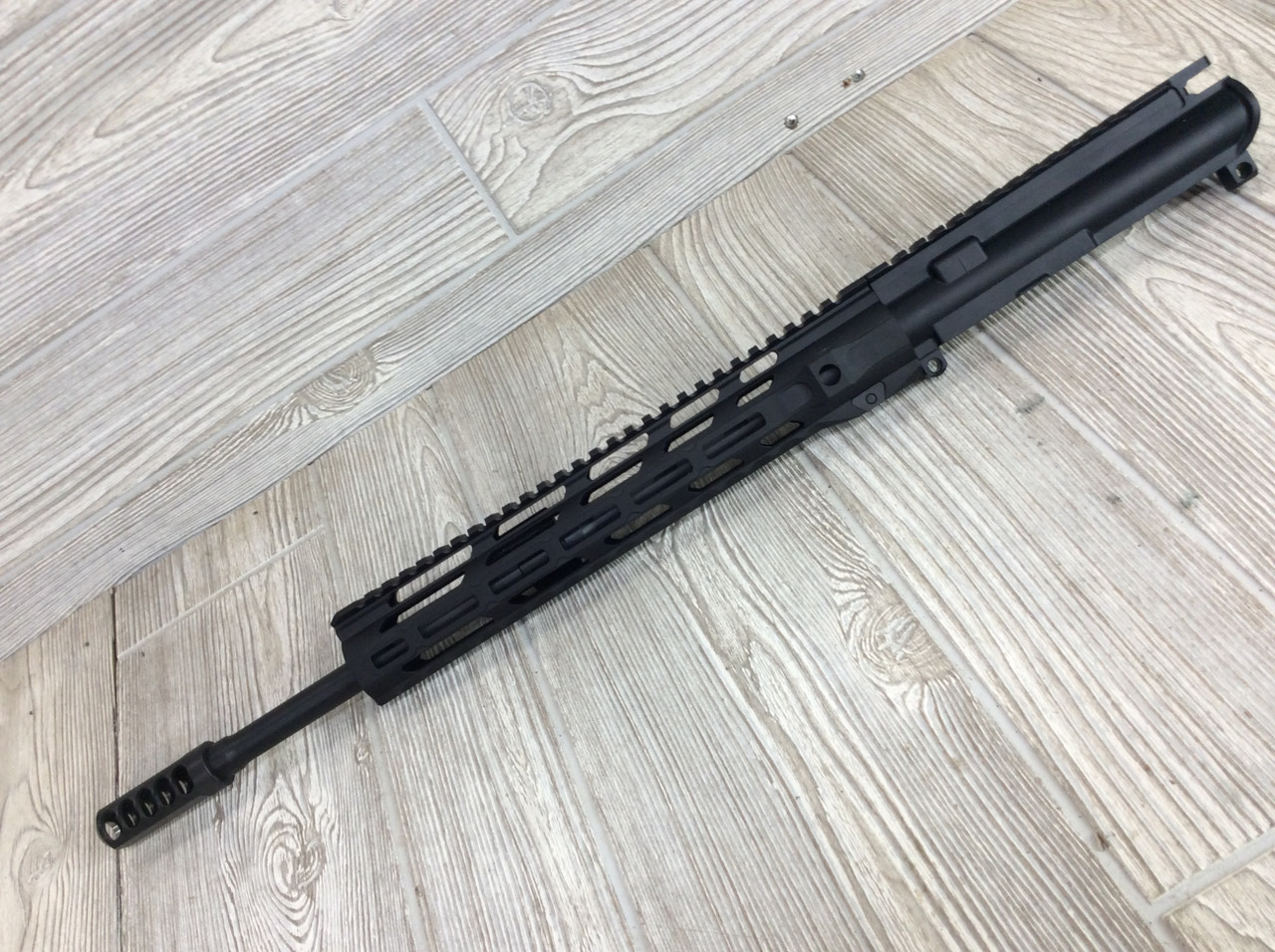 Aero Precision/Faxon 16" 350 Legend Upper Assembly