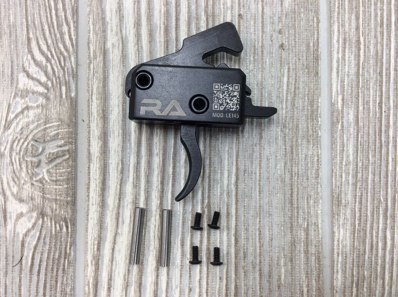 Rise Armament RAVE LE145 Tactical Trigger